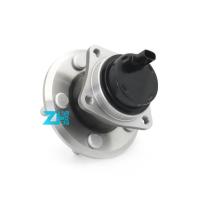 China Rear Wheel Hub Bearing DACF2126HR for Toyota Prius VKBA 6851 42450-05040 for sale