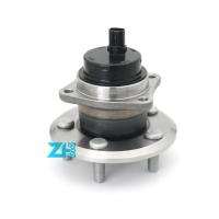 China Rear Wheel Hub Bearing DACF2126HR for Toyota Prius VKBA 6851 42450-05040 for sale
