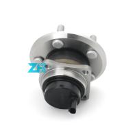 China Rear Wheel Hub Bearing DACF2126HR for Toyota Prius VKBA 6851 42450-05040 for sale