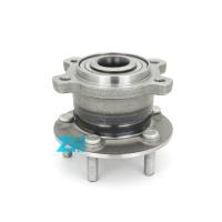 China Wheel Bearing Hub Assembly DV61-2C299-BPA for Wing Tiger Auto Parts Front Rear Left Right for sale
