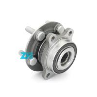 China Ford E1GC2C300A3A Wheel Bearing Hub Assembly GCR15 Steel P0-P4 Precision for sale