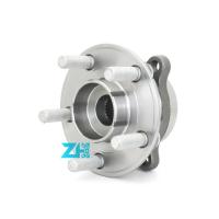 China Ford E1GC2C300A3A Wheel Bearing Hub Assembly GCR15 Steel P0-P4 Precision for sale