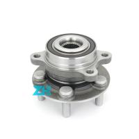China Ford E1GC2C300A3A Wheel Bearing Hub Assembly GCR15 Steel P0-P4 Precision for sale