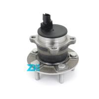 China Automotive Wheel Hub Bearing ED8C-2B664-A1C for Ford Forest Rear Axle Assembly GCR15 Steel for sale