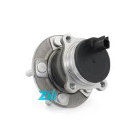China Automotive Wheel Hub Bearing ED8C-2B664-A1C for Ford Forest Rear Axle Assembly GCR15 Steel for sale