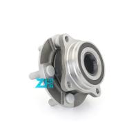 China Automotive Wheel Hub Bearing FR3Z1104B GCR15 Steel High Load Capacity P6 Precision for sale