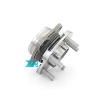 China Automotive Wheel Hub Bearing FR3Z1104B GCR15 Steel High Load Capacity P6 Precision for sale
