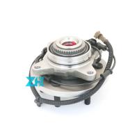 China Wheel Hub Bearing Assembly JL3Z1104P for Ford Front Rear Left Right GCR15 Steel for sale