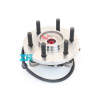 China Wheel Hub Bearing Assembly JL3Z1104P for Ford Front Rear Left Right GCR15 Steel for sale
