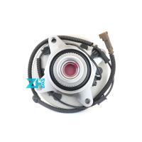 China Wheel Hub Bearing Assembly JL3Z1104P for Ford Front Rear Left Right GCR15 Steel for sale