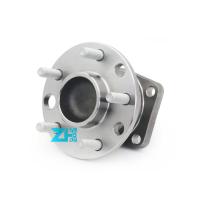China Car Wheel Hub Bearing Kit VKBA3576 VKBA6585 VKBA7011 8V0 498 625 A for Ford Mondeo for sale
