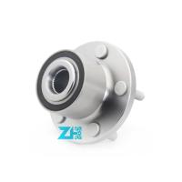 China Front Wheel Hub Bearing Assembly VKBA6585 VKBA7011 8V0 498 625 A for Ford Focus for sale