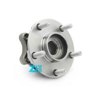 China 40202-CA010 Front Wheel Hub Bearing for Nissan Febest GCR15 P6 Precision for sale