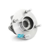 China 40202-JX30A Front Wheel Hub Bearing Assembly for Nissan GCR15 Steel P0-P4 Precision for sale