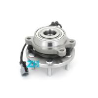 China Car Front Wheel Hub Bearing 40202-ZP90A for Nissan P0 P6 P5 P4 Precision GCR15 for sale