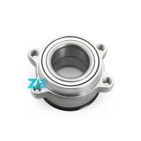 China Automobile Wheel Hub Bearing 40210-3XA0A for Nissan URVAN NV350 GCR15 Steel for sale