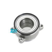 China Automobile Wheel Hub Bearing 40210-3XA0A for Nissan URVAN NV350 GCR15 Steel for sale