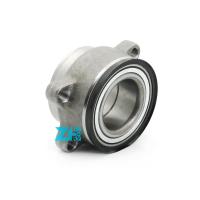 China Automobile Wheel Hub Bearing 40210-3XA0A for Nissan URVAN NV350 GCR15 Steel for sale