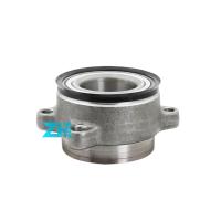 China Automobile Wheel Hub Bearing 40210-3XA0A for Nissan URVAN NV350 GCR15 Steel for sale