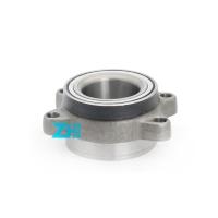 China GCR15 Automobile Wheel Hub Bearing 40210-VW000 Kit P0-P4 Precision for sale
