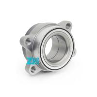 China GCR15 Automobile Wheel Hub Bearing 40210-VW000 Kit P0-P4 Precision for sale