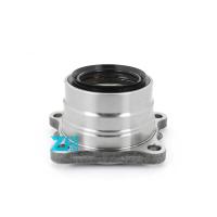 China 42409-42010 Automobile Wheel Hub Bearing for Toyota Rear Sub-Assembly GCR15 Steel for sale