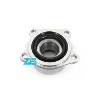 China 42409-42010 Automobile Wheel Hub Bearing for Toyota Rear Sub-Assembly GCR15 Steel for sale