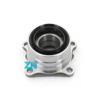 China 42409-42010 Automobile Wheel Hub Bearing for Toyota Rear Sub-Assembly GCR15 Steel for sale