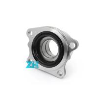 China 42409-42010 Automobile Wheel Hub Bearing for Toyota Rear Sub-Assembly GCR15 Steel for sale