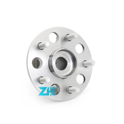 China 42410-0R030 Auto Wheel Bearing Hub Assembly for Toyota Avalon GCR15 Steel for sale