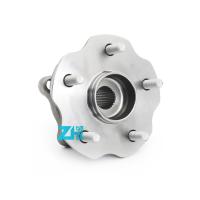 China Spherical Rear Axle Hub and Bearing Assembly Left 42410-48060 for Lexus P0 P6 P5 P4 for sale