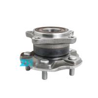 China Spherical Rear Axle Hub and Bearing Assembly Left 42410-48060 for Lexus P0 P6 P5 P4 for sale