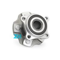 China Spherical Rear Axle Hub and Bearing Assembly Left 42410-48060 for Lexus P0 P6 P5 P4 for sale