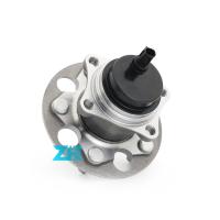 China 42450-33080 Rear Axle Bearing and Hub Assembly for Toyota GCR15 Steel P0-P4 Precision for sale