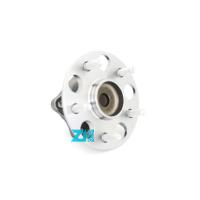 China GCR15 42450-F4030 Automobile Hub Unit Bearing for Toyota Front Rear Wheel for sale
