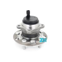 China GCR15 42450-F4030 Automobile Hub Unit Bearing for Toyota Front Rear Wheel for sale