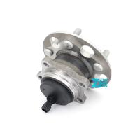 China GCR15 42450-F4030 Automobile Hub Unit Bearing for Toyota Front Rear Wheel for sale