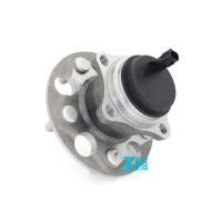 China GCR15 42450-F4030 Automobile Hub Unit Bearing for Toyota Front Rear Wheel for sale