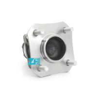 China 43202-ED510 Rear Wheel Bearing Hub for Nissan Tiida Saloon GCR15 Material for sale