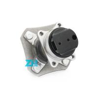 China 43202-ED510 Rear Wheel Bearing Hub for Nissan Tiida Saloon GCR15 Material for sale