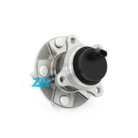 China Front Wheel Hub Bearing Unit 43550-30050 for Toyota Lexus GCR15 Steel for sale