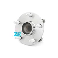 China Front Wheel Hub Bearing Unit 43550-30050 for Toyota Lexus GCR15 Steel for sale