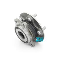 China Auto Wheel Hub Bearing Assembly 43550-33010 for Camry GCR15 Material P0-P4 Precision for sale