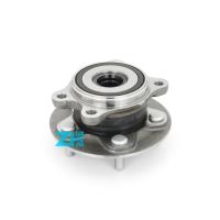 China Auto Wheel Hub Bearing Assembly 43550-33010 For Camry for sale