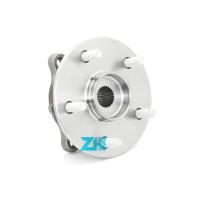 China Auto Wheel Hub Bearing Assembly 43550-33010 for Camry GCR15 Material P0-P4 Precision for sale