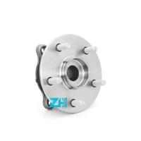 China Car Front Wheel Hub Bearing 43550-33020 for Toyota Camry GCR15 High Precision for sale
