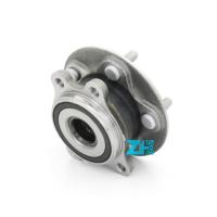 China Car Front Wheel Hub Bearing 43550-33020 for Toyota Camry GCR15 High Precision for sale
