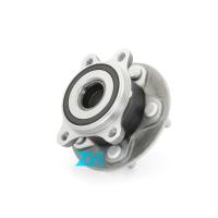 China Car Front Wheel Hub Bearing 43550-33020 for Toyota Camry GCR15 High Precision for sale