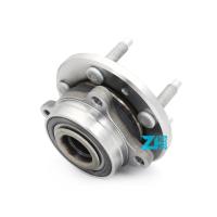 China Wheel Bearing Hub Assembly 513275 515050 515054 Front Rear GCR15 Steel P0-P4 Precision for sale
