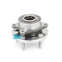 China Wheel Bearing Hub Assembly 513275 515050 515054 Front Rear GCR15 Steel P0-P4 Precision for sale